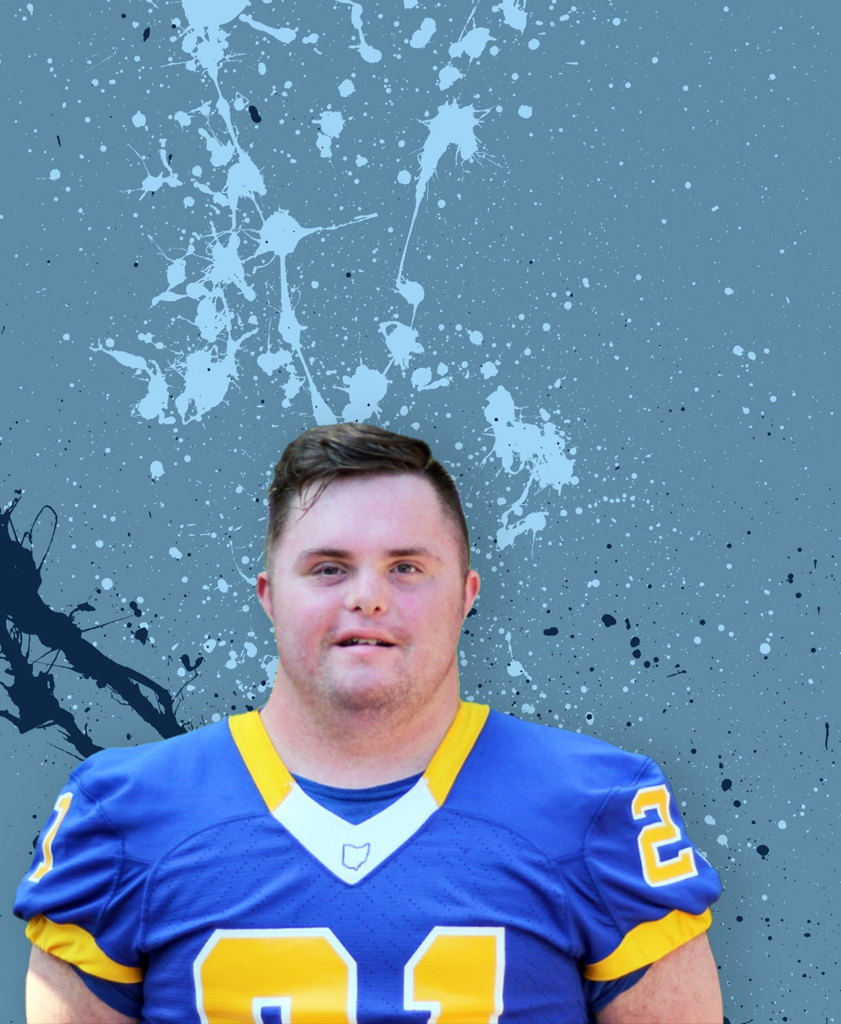 Caden's Collection – Jake Max