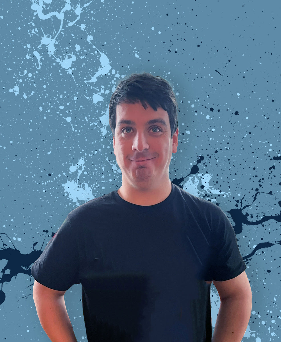 Jasey's Collection – Jake Max